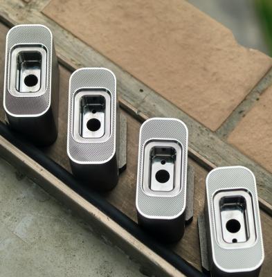 China Metal Parts Production Electroforming Mold Mold Type Electroforming Designed for High Repeatability Ensuring Consistent Mold for sale
