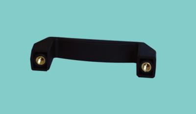 China CONVEYOR HANDLES CONVEYOR SPARE PARTS PA6 moulded handles adjutable handle for sale