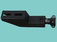 China CONVEYOR FRAME SUPPORTS CONVEYOR BRACKETS SPARE PARTS FOR CONVEYING LINES for sale