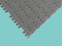 China ZY1000FT Plastic flat top Modular conveyor belt solid top Rexnord7705 heavy load conveyor belts for sale