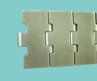 China SS812-K400/SS815-K400 STAINLESS STEEL TOP CONVEYOR CHAIN FOR WINE INDUSTRIES for sale