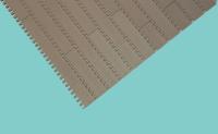 China ZY900FT THERMOPLASTIC STRAIGHT RUNNING FLAT TOP MODULAR BELTS INTRALOX SERIS 900 for sale