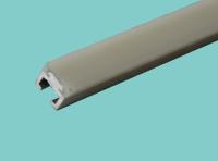 China ZY-SG-021 SIDE GUIDE Tee CONICAL PRODUCT GUIDE RAILS STAINLESS STEEL PROFILES for sale