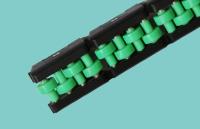 China ZY-SG-010 ACCUMULATION ROLLER GUIDE WITH STEEL PROFILE STRAIGHT SECTIONS for sale