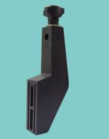 China BRACKETS FOR CONVEYOR SIDE GUIDE RAILS SIDE ADJUSTABLE FRAME BRACKETS for sale
