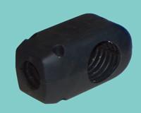China ZY-FS-003 SIDE MOUNTING BRACKETS CONVEYOR SPARE PARTS for sale