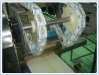 China 1400 CC600 CC600D CONVEYOR CHAINS heavy duty chain for high wear applications in crate conveyor systems for sale