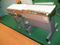 China PVC transmission belts conveyors belting conveyors PVC food grade belts conner conveyor for sale