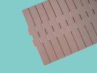 China Low Friction Flat Top Slat Top Chains for Industrial Use for sale