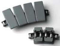 China SS1873 series table top chain snap on plate top chains for food industries beverage industries for sale