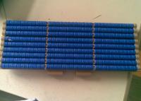 China LBP821 Plastic roller chain table top LBP chains roller table top conveyor chains low back pressure conveyor chains for sale
