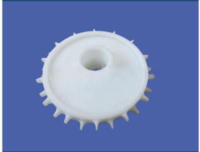 China ZY800FG FLUGH GRID MODULAR BELTS SPROCKETS DRIVE WHEELS FOR PLASTIC MODULAR BELTS for sale