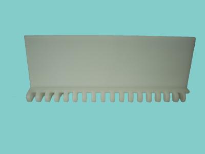 China ZY900 SERIES MODULAR BELTS FLIGHT CLEATED MODULAR BELTS INTRALOX S900 FLAT TOP CHAINS for sale