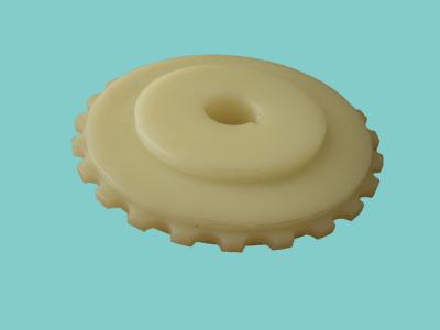 China ZY3000PT/ZY4000FT PLASTIC MODULAR BELTS SPROCKETS THERMOPLASTIC SPROCKETS for sale