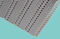 China ZY5000RR PLASTIC TRANSFER FINGER PLATE (REXNORD 4809) FINGER PLATES FOR RAISED RIB MODULAR BELTS for sale