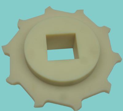 China ZY7000FT/ZY7000FG MODULAR BELTS CONVEYOR SPROCKETS S400 MODULAR BELTS SPROCKETS for sale