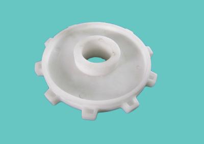 China ZY7000RT ACTIVATED ROLLER TOP MODULAR BELT SPROCKETS MOULDED DRIVE WHEELS for sale