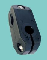 China ZY-CB-002 CONVEYOR PART CONNECTION JOINTS CONNECTION BLOCKS for sale