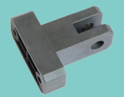 China ZY-C-004 side rail clamp connectings T clamp PA MATERIALS PA6 for sale