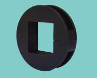 China CONVEYOR SHAFT LOCKS SPROCKETS SHAFT COLLARS for sale