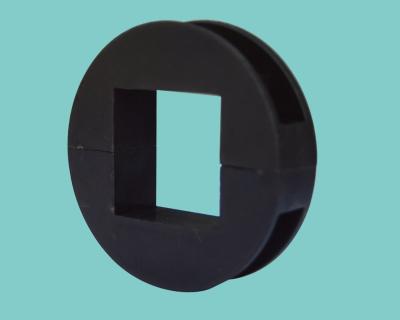 China Conveyor shaft locks shaft collars conveyor spare parts for sale