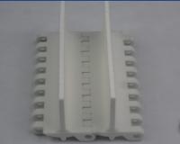 China UNI CHAINS MPB THERMOPLASTIC CONVEYOR MODULAR BELTS FLIGHTS FDA FOOD GRADE for sale