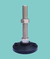 China ADJUSTABLE FEET LEVELING FEET FOR CONVEYORS PACKING MACHINE PACKING MACHINERY for sale