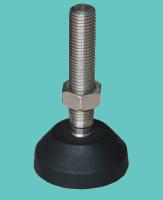 China ADJUSTABLE FEET LEVELING FEET FOR CONVEYORS PACKING MACHINE PACKING MACHINERY for sale
