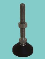 China ADJUSTABLE FEET LEVELING FEET FOR CONVEYORS PACKING MACHINE PACKING MACHINERY for sale