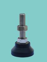China FIXED LEVEL FEET ARTICULATED FEET MACHINERY SPARE PARTS for sale