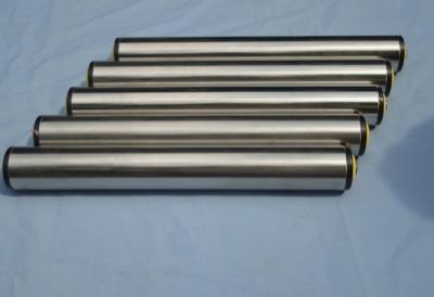 China rollers for conveyor systems stainless steel conveyor rollers for beverage line for sale