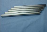 China free flow conveyor rollers stainlesss steel conveyor rollers  Free flow conveyor rollers with metal end caps for sale
