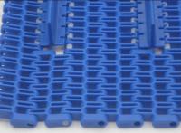 China ZY900FT THERMOPLASTIC STRAIGHT RUNNING FLAT TOP MODULAR BELTS INTRALOX SERIS 900 for sale