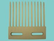 China ZY6000RR FINGER PLATES TRANSFER PLATES FOR STRAIGHT RUNNING RAISED RIB MODULAR BELT REXNORD 5997 for sale