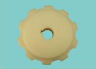 China ZY8000FG/ZY8000FT THERMOPLASTIC CONVEYOR BELT PA6 SPROCKETS UNICHAINS OPB23 for sale