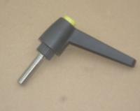 China ADJUSTABLE HANDLES CONVEYOR COMPONENT CONVEYOR SPARE PARTS  MATERIALS for sale
