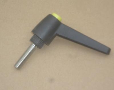 China ADJUSTABLE HANDLES CONVEYOR COMPONENT CONVEYOR SPARE PARTS  MATERIALS for sale