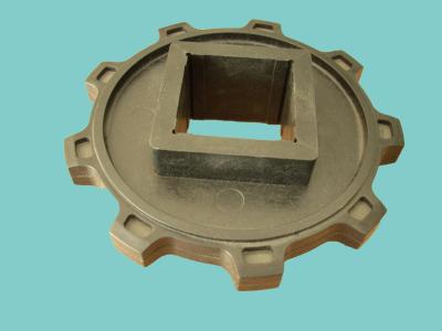 China ZY5000RR Plastic raised rib modular belts Pasteurization line belt rexnord 4809 injected sprockets for sale
