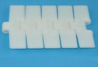 China Low Friction Flat Top Thermoplastic Chains for tetra pack lines RT114/RT1400 for sale