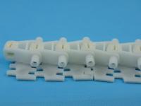 China Steel top flexible conveyor flexible conveyor chains modular conveyor systems chains for sale