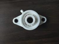 China UCF204 Bearing units plastic bearing housing unit conveyor bearing  ceramic bearing units for sale