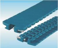China Low Friction Flat Top Slat Top Chains for Industrial Use for sale