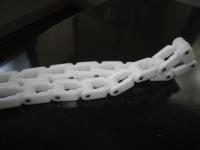 China CC600/CC600D crate conveyor chains 2600/2600TAB case conveyor chains multi-flex transmission chains high quality for sale