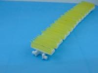 China XL83 Flexible gripper conveyor chains elevator conveyor chains for flexible modular conveyor system for sale