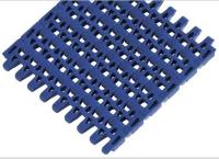 China ZY900RR MOLD TO WIDTH RAISED RIB MODULAR CONVEYOR BELT INTRALOX S900 MODULAR BELTINGS for sale