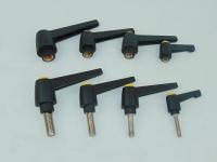 China ADJUSTABLE HANDLES CONVEYOR COMPONENT CONVEYOR SPARE PARTS  MATERIALS for sale