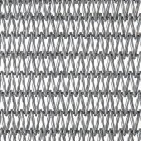 China spiral wire mesh conveyor belts balanced mesh belts for bakery indusry for sale