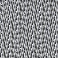 China SS wire mesh belts slat band conveyor belts mesh beltings stainless steel materials for sale