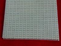 China ZY1100FG-R FLUSH GRID FRICTION TOP CONVEYOR MODULAR BELTS INTRALOX Series1100 for sale