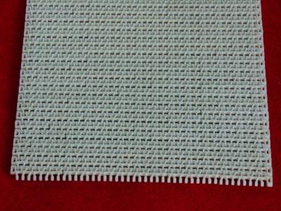 China ZY1100FG-R FLUSH GRID FRICTION TOP CONVEYOR MODULAR BELTS INTRALOX Series1100 for sale
